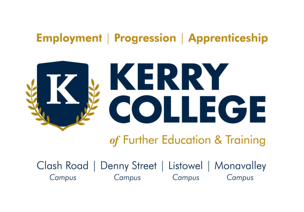 New Kerry College Clash Campus and Training - Kerry ETB