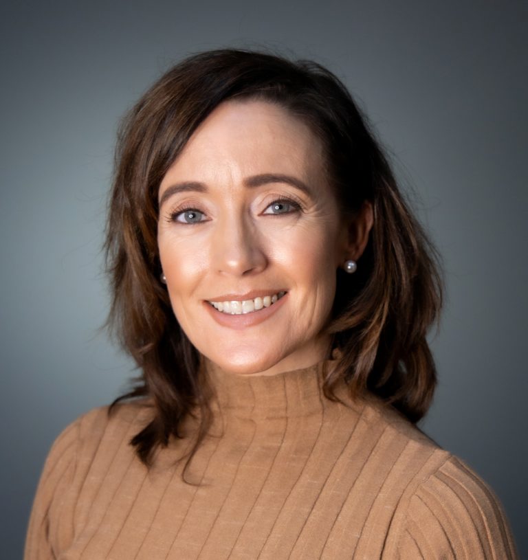 Sharon Costello - Kerry ETB