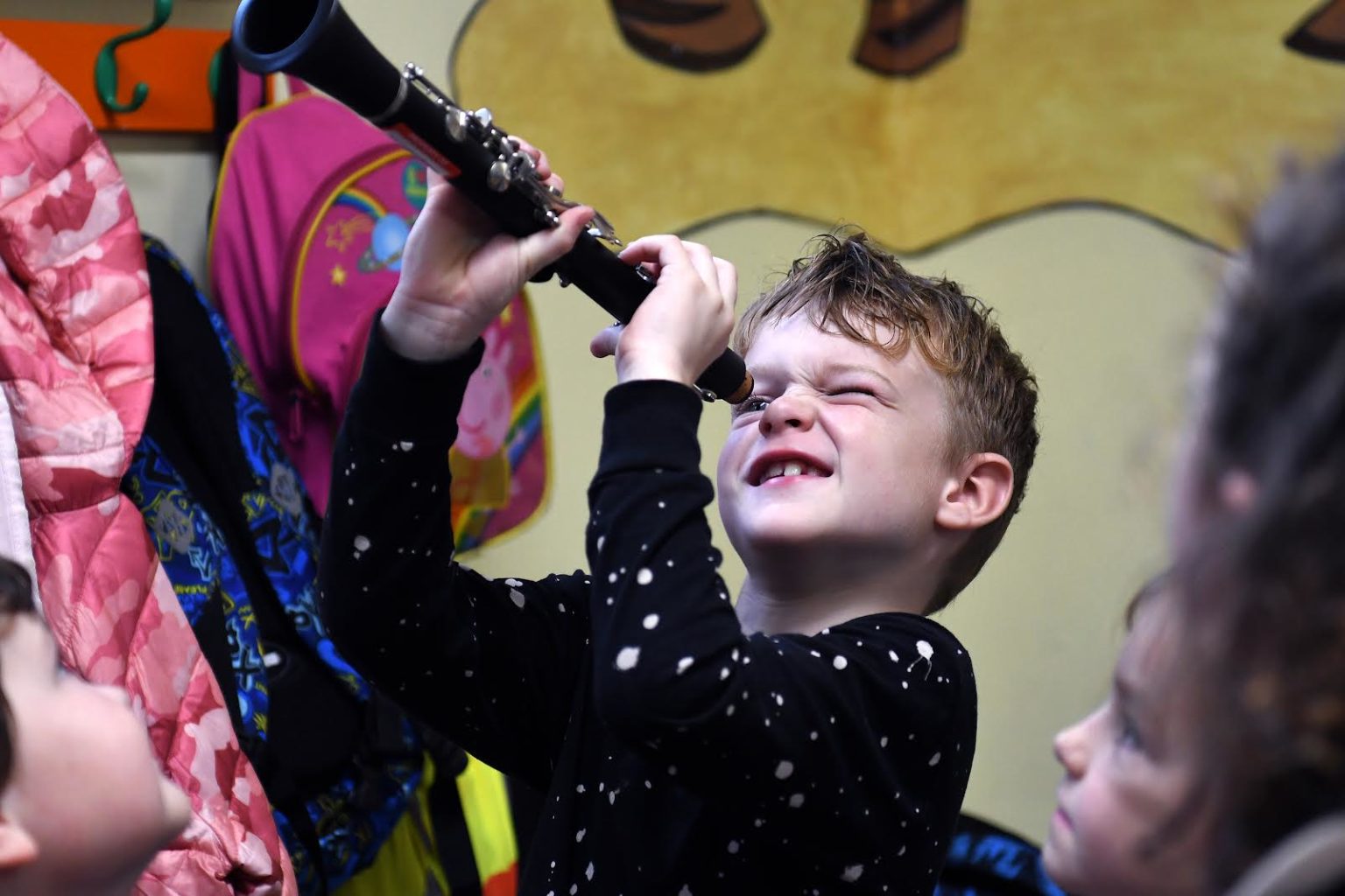 Creative Youth Grant Scheme and the Youth Theatre Grant Scheme - Kerry ETB