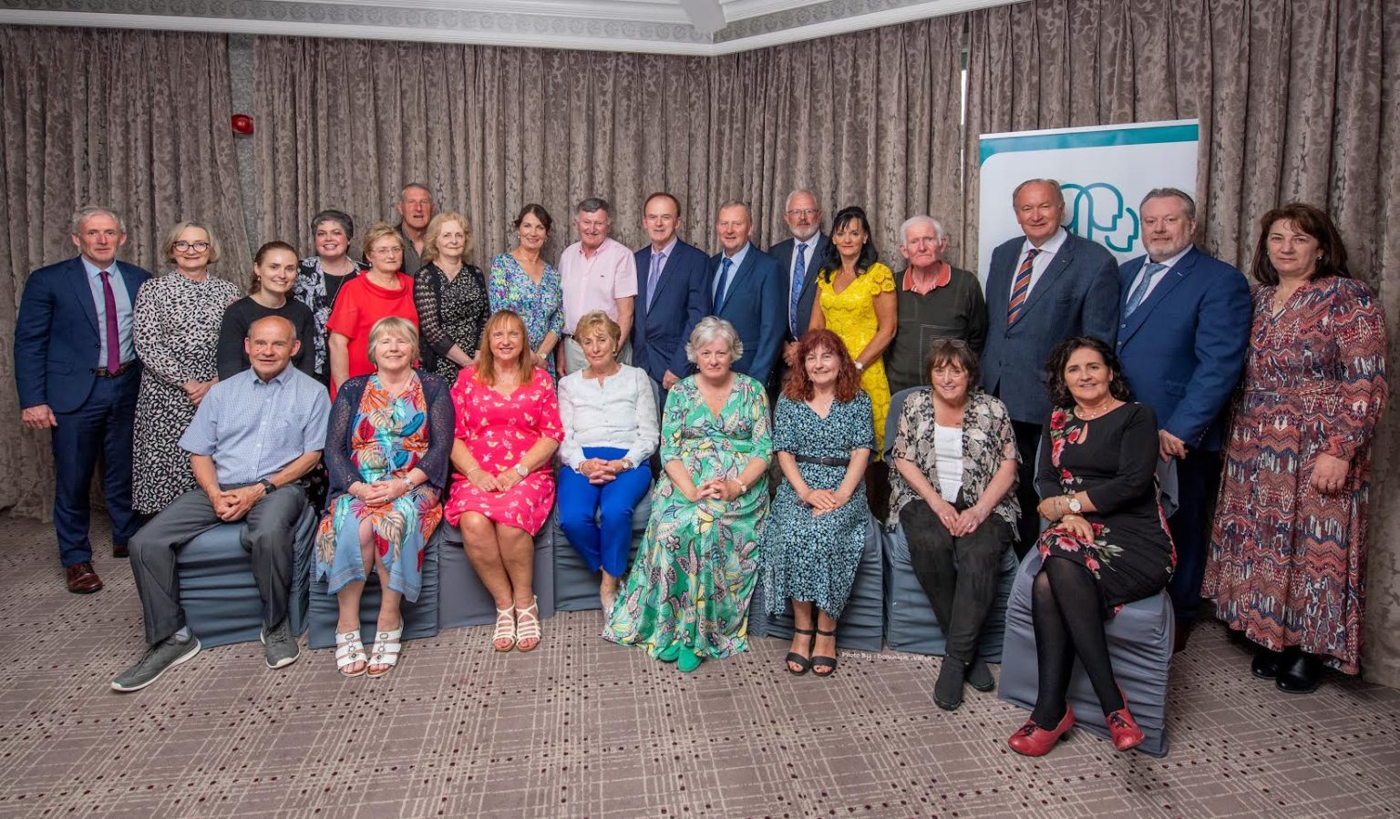 Annual Retirement Function 2020/2021 - Kerry ETB