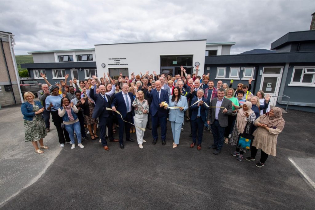 Kerry ETB - Kerry Education and Training Board